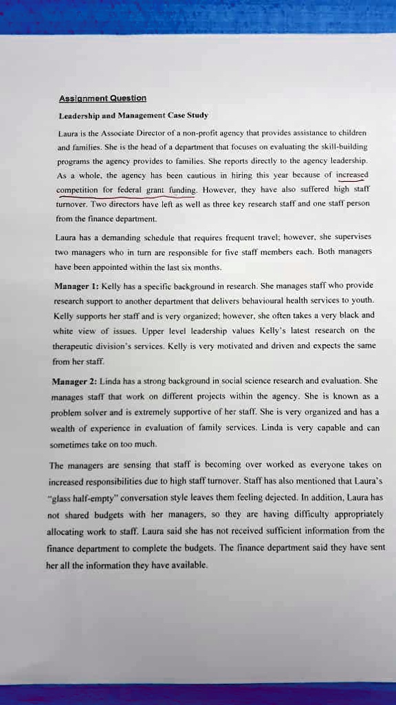 Dear Tutor, Please find enclosed herewith the case study for your ...