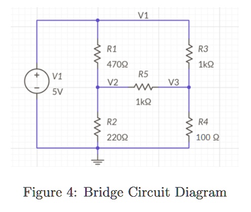 V1 R1 470? + V1 R5 V2 5V 1?? R2 220? V3 R3 1?? R4 100 ? Figure 4 ...