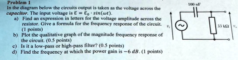 SOLVED: Solve in details Solve for signals and systems course Don't use ChatGPT, I also have it ...