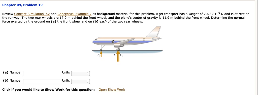 chapter 09 problem 19 review conceptsimulation 9 2 and conceptual ...
