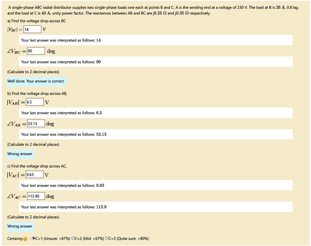 [GET ANSWER] could you help me solve this question thank you a single ...