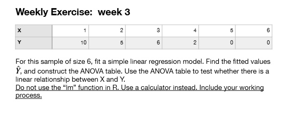 Regression Anova Table Calculator | Cabinets Matttroy