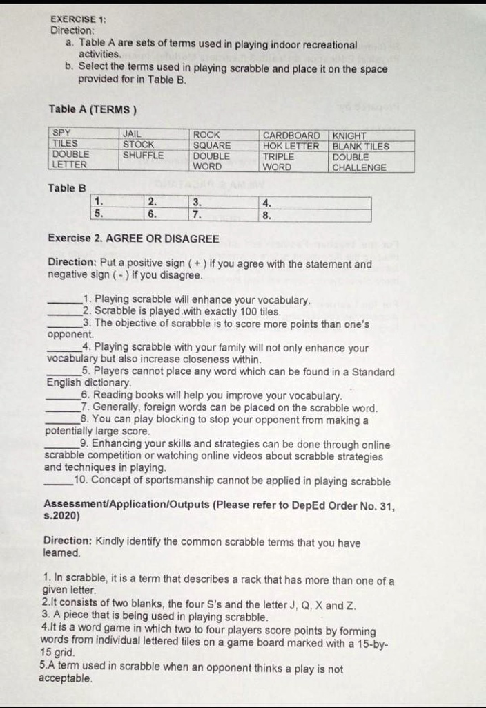 SOLVED: "PATULONG PO PLEASE I BRAINLIEST KO ANG MAGANDANG SAGOT⚠don't answer if you don't know ...