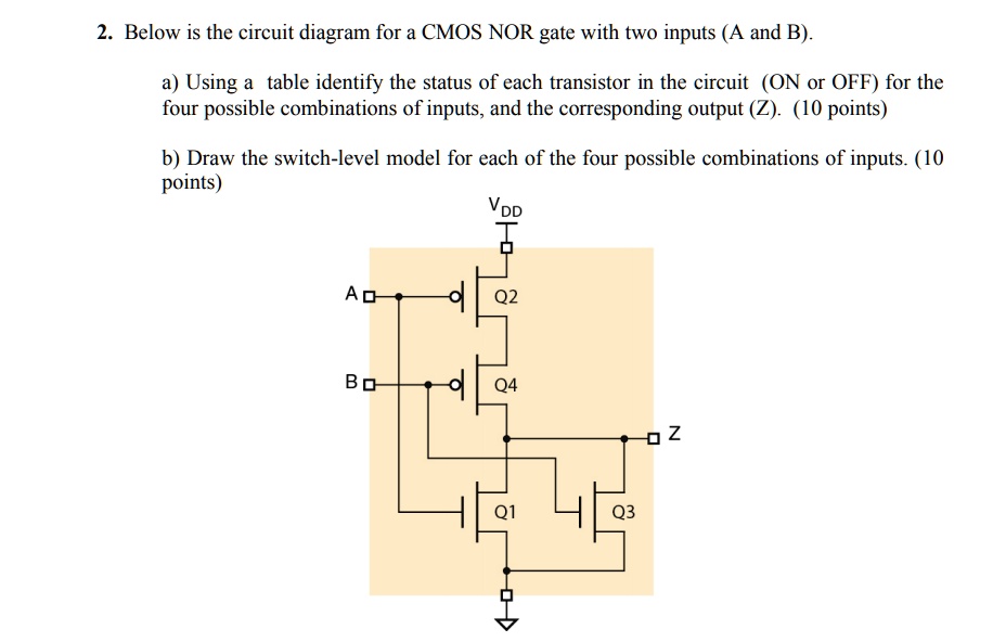 SOLVED: Please solve this question ASAP.