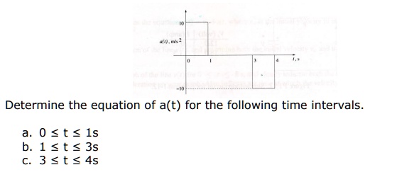 the acceleration of the linear trajectory for a robot to pick up a part ...