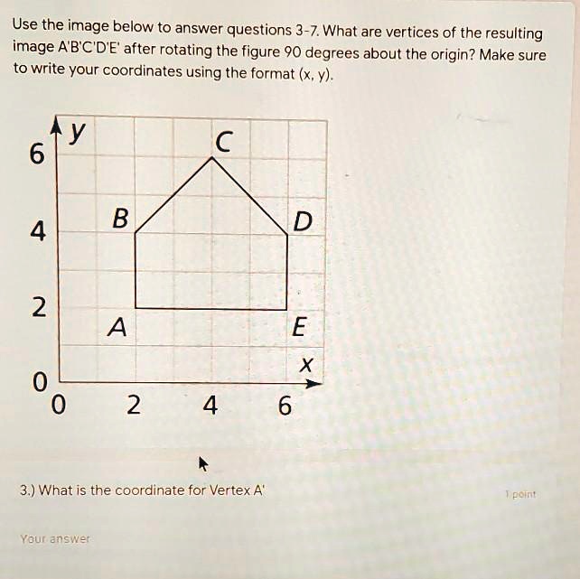 SOLVED: Answer this ASAP. Help meee. SOLVED: Answer this ASAP. Help meee.