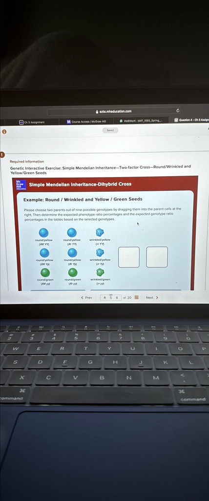 eztomheducation.com Ch 3 Assignment M Course Access | McGraw Hill ...