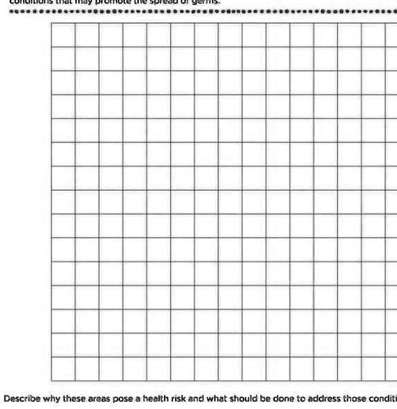 SOLVED: Using the ratio of 1 meter is to 1 centimeter, draw an ...