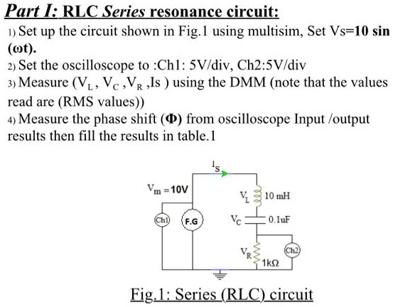 SOLVED: Attach a screen shot for your multisim design ,showing the ...