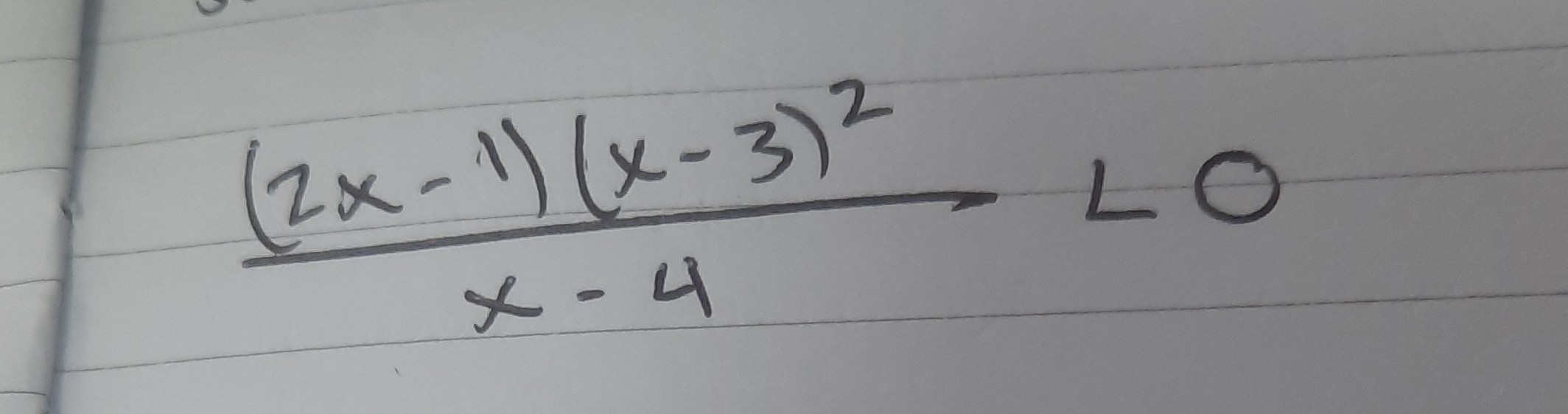 SOLVED 2 X 1 x 3 2 x 4 