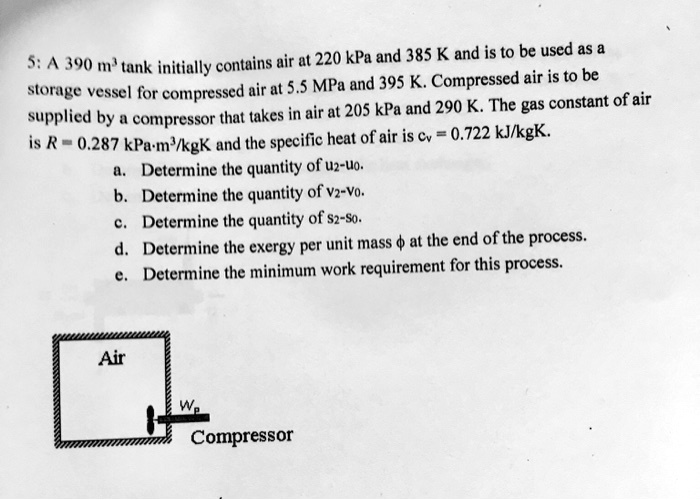 adetermine the quantity of u2 uo bdetermine the quantity of v2 vo ...