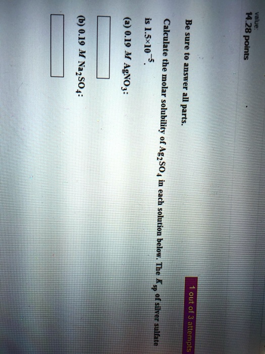 [GET ANSWER] pniea 11428 points 019 a 019 be cuou10 5 sure m m nazso4 ...