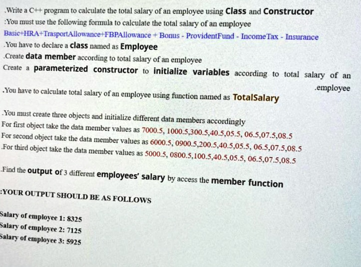 Initialize Array Of Objects With Parameterized Constructors In C