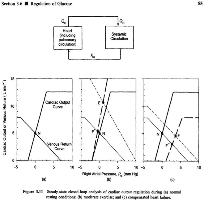 SOLVED: Using only MATLAB, generate the Guyton Model in Simulink. Plot ...