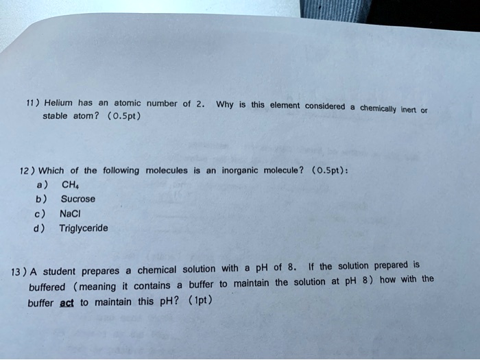 helium has atomic number stable atom 0spt this element considered ...