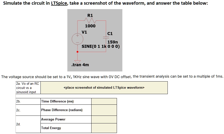Ltspice Average Current at Alice Pinard blog