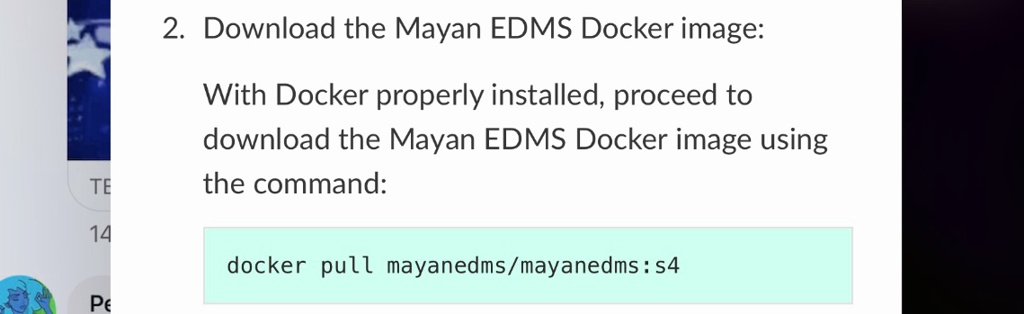 SOLVED: (Information Technology) How do I install and configure Mayan EDMS on my Ubuntu VM after ...