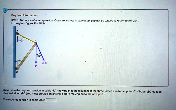 kequired information note this multi part question once n answer ... kequired information note this multi part question once n answer ...