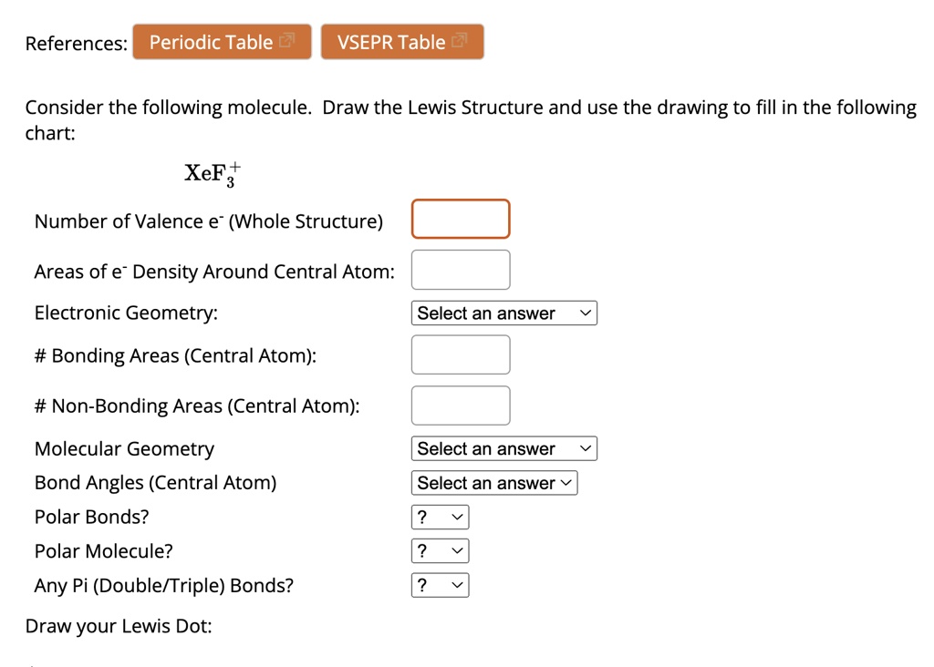 SOLVED: Please make sure to explain each step in depth. I am trying to ...