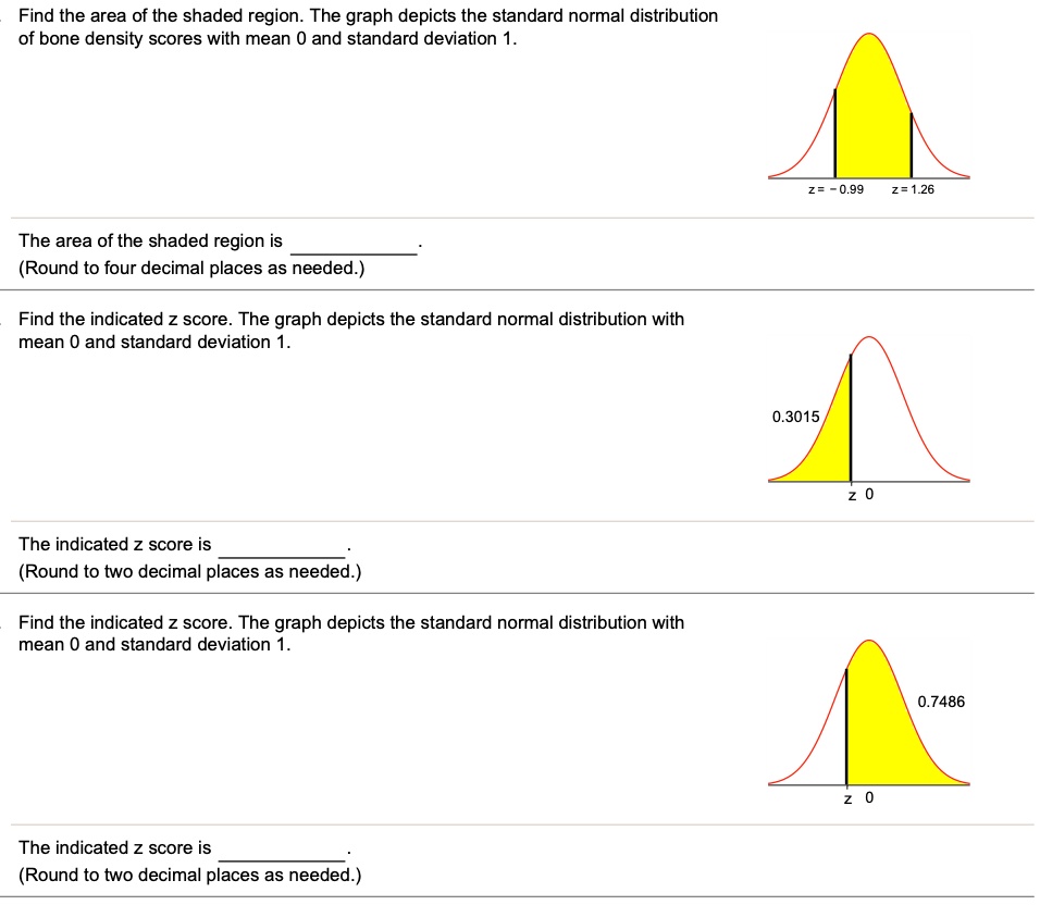 SOLVED: Find the area of the shaded region. The graph depicts the ...