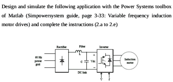 SOLVED: Texts: Design and simulate the following application with the ... SOLVED: Texts: Design and simulate the following application with the ...