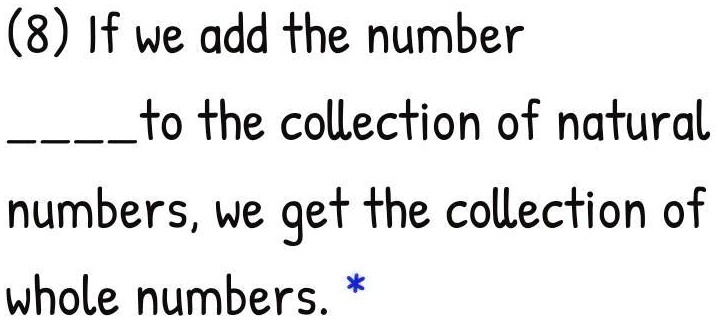 SOLVED: 'pls answer the number must be greater than 0'