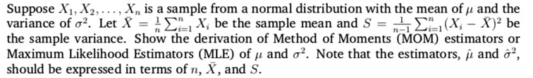 SOLVED: Suppose .,,.12, 4z is a sample from a normal distribution with ...