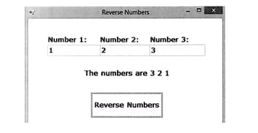 VIDEO solution: Create a C# GUI application that allows the user to ...