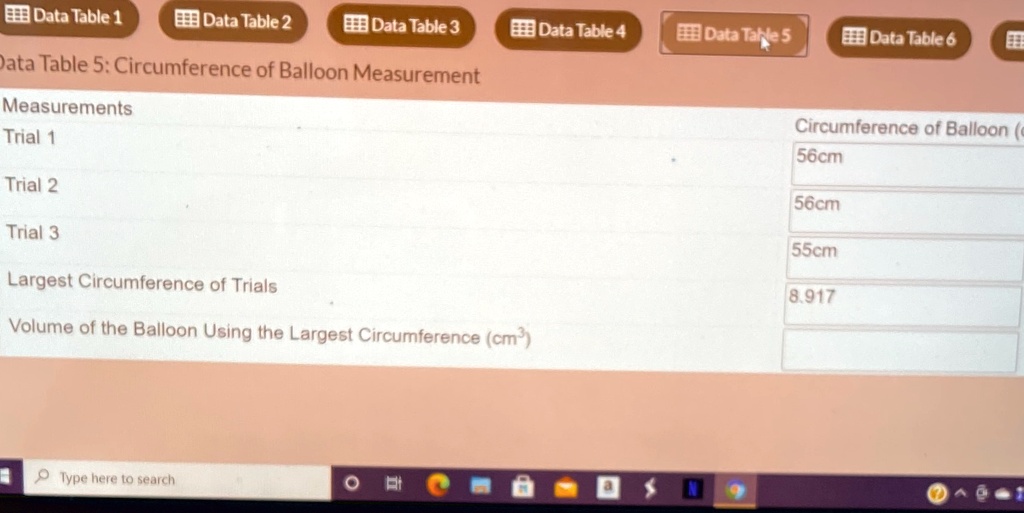 Data Table 1 Data Table 2 Data Table 3 Data Table 4 Data Table 5 Data Table 6 Data Table 5 2031