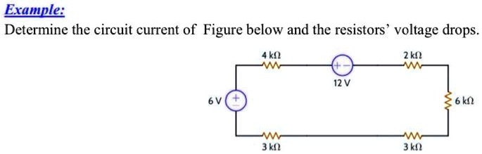 SOLVED: I want a detailed solution with the direction of current and ...