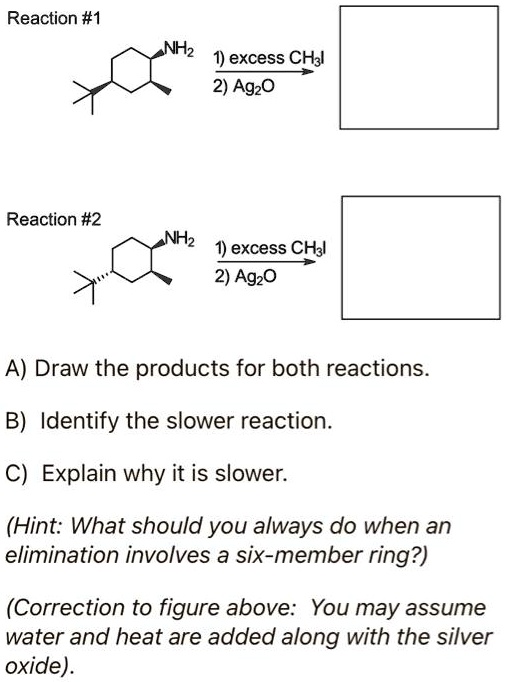 reaction 1 nhz 1 excess chzl 2 agzo reaction 2 nhz 1 excess chzl 2 agzo ...