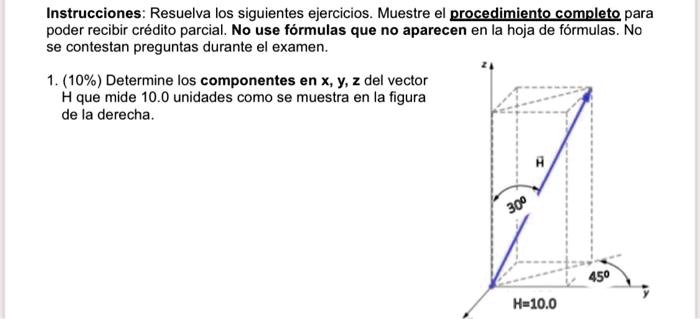 Instrucciones Resuelva los siguientes ejercicios Mues… - SolvedLib Instrucciones Resuelva los siguientes ejercicios Mues… - SolvedLib