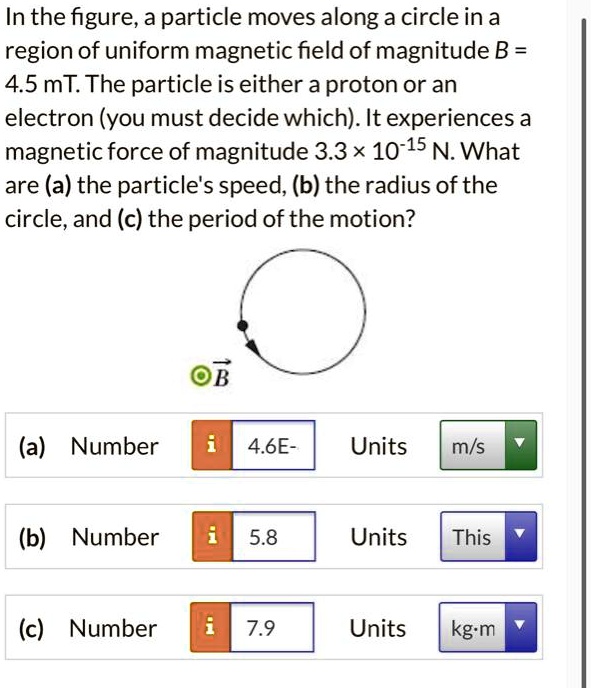 SOLVED: The number of significant digits is set to 2. The tolerance is Â± 5%. In the figure, a ...