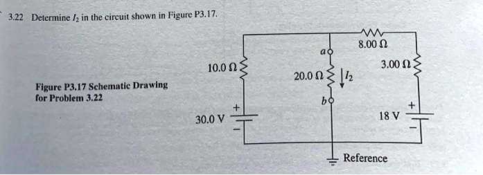 SOLVED: Use superposition to solve the multi-source DC parallel-series circuit below. Thanks! 3. ...