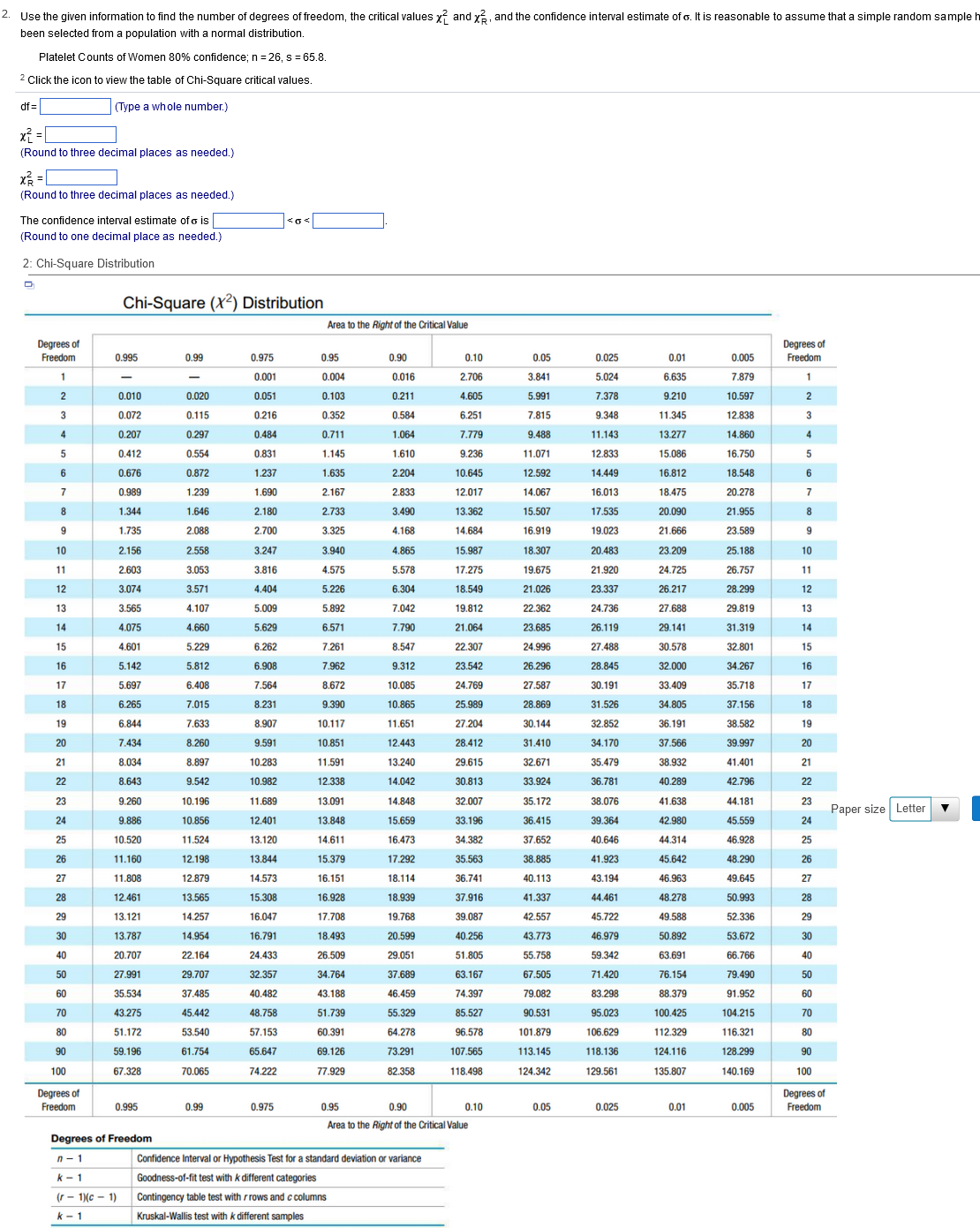 SOLVED: 2. Use the given information to find the number of degrees of ...