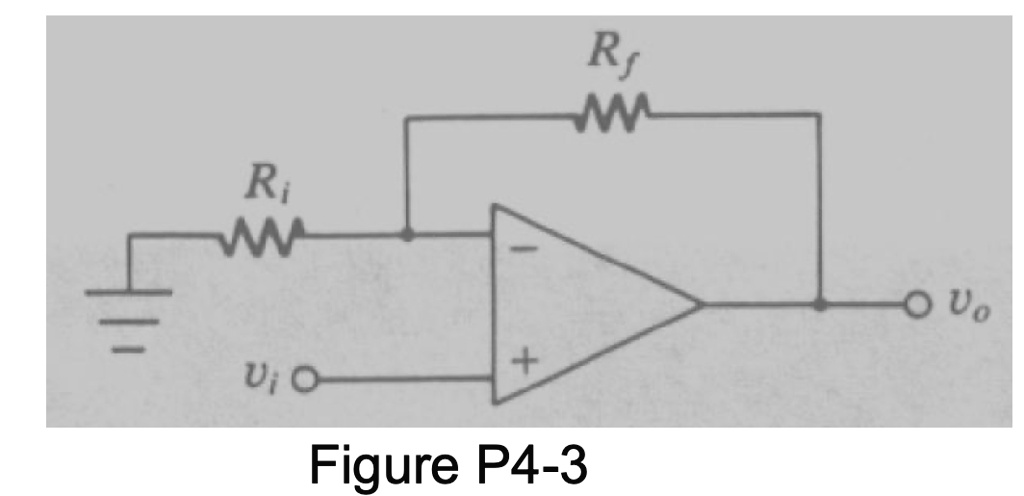 1 a certain wideband op amp has a unity gain frequency of 12 mhz for a ...