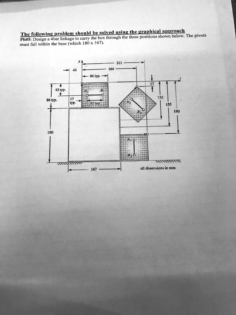 SOLVED: The following problem should be solved using the graphical ... SOLVED: The following problem should be solved using the graphical ...