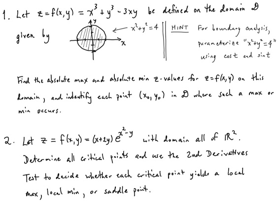 SOLVED: Lct t-fl,y) -%+y -Jxy 3lven '5 Lefatl # nar HNt Fer loL: ly"s ...