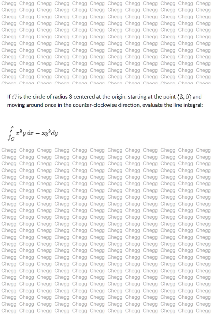 Chegg Chegg Chegg Chegg Chegg Chegg Chegg Chegg Chegg… - SolvedLib