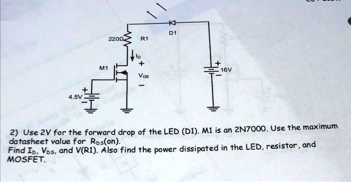 RT Datasheet value for Rds(on) MOSFET