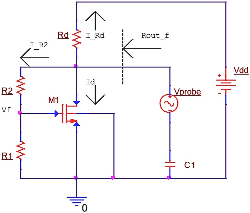 VIDEO solution: Consider the feedback voltage amplifier in the common ...