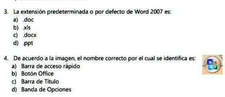SOLVED: aayuda doy corona a la mejor respuesta La extensión ...