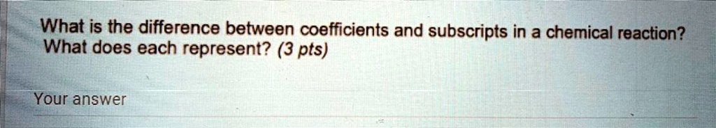 SOLVED: 'PLEASE HELP WILL GIVE BRAINLIEST What is the difference ...