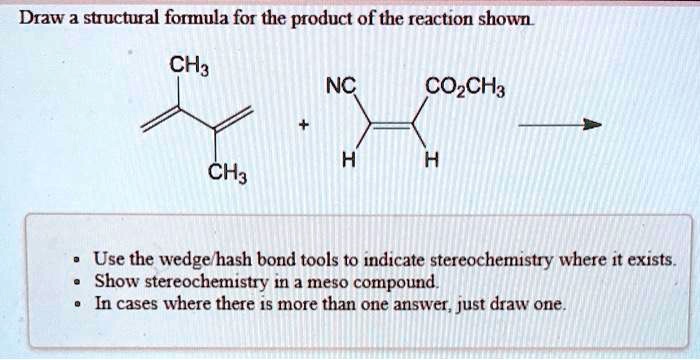 SOLVED: Can you please give me the answer with Lewis structure? Thank ...