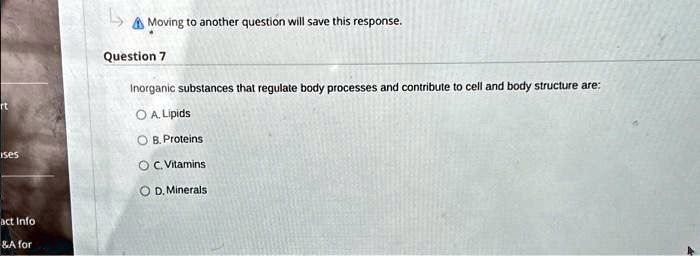 rt ases act info a for a moving to another question will save this ...