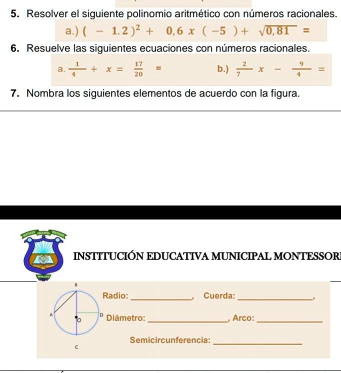 SOLVED: doy puntos ayudaaaa 5. Resolver el siguiente polinomio ... SOLVED: doy puntos ayudaaaa 5. Resolver el siguiente polinomio ...