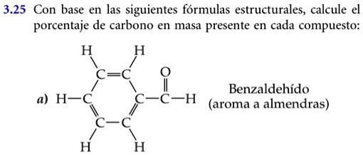 325 con base en las siguientes formulas estructurales...