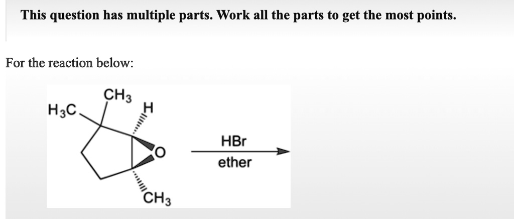 SOLVED: This question has multiple parts Work all the parts to get the ... SOLVED: This question has multiple parts Work all the parts to get the ...