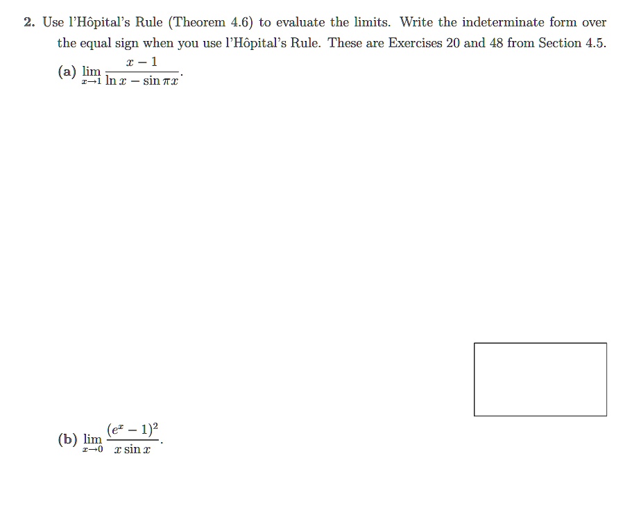 Solved Write In Complete Sentences And Use Correct Notation Such As 5631