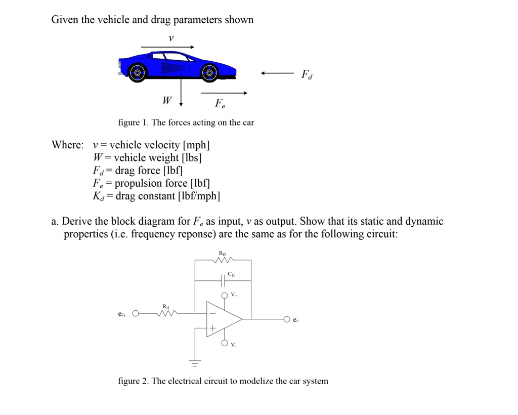 SOLVED: Texts: Please define transfer functions of both systems and ... SOLVED: Texts: Please define transfer functions of both systems and ...
